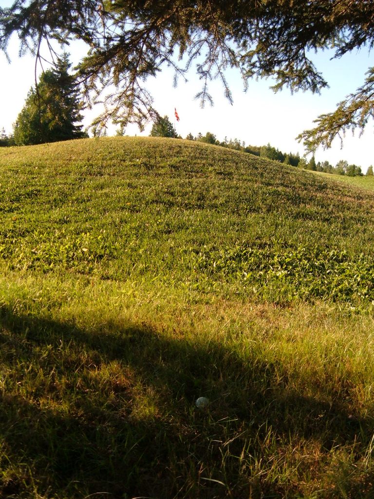 Course Management in Golf | The Grateful Golfer