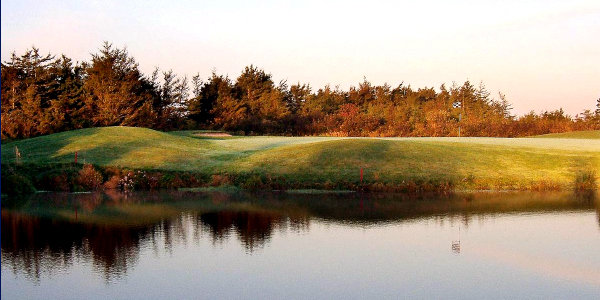 Golf Courses | The Grateful Golfer