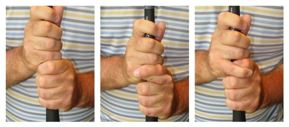 Which Golf Grip is Best for You? | The Grateful Golfer