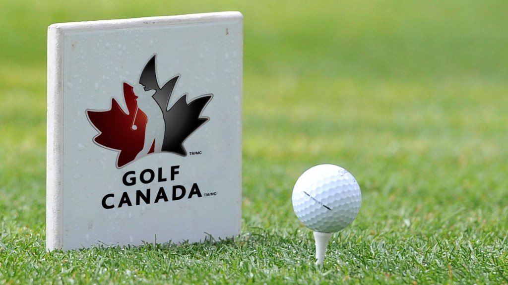 Becoming a Golf Canada Member | The Grateful Golfer