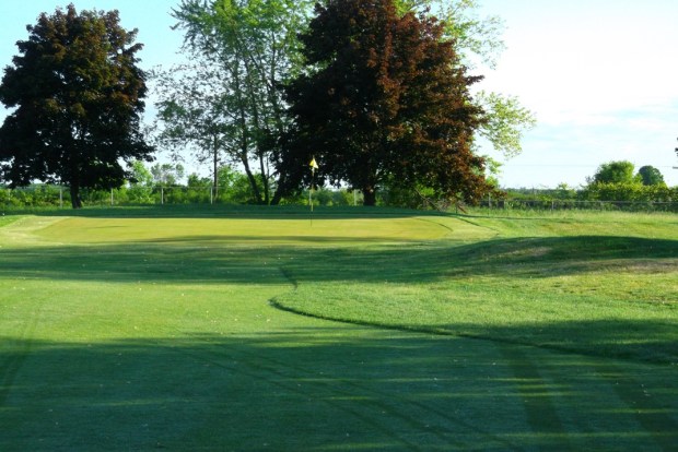 Par 3 – Are They Suppose To Be Easy? | The Grateful Golfer