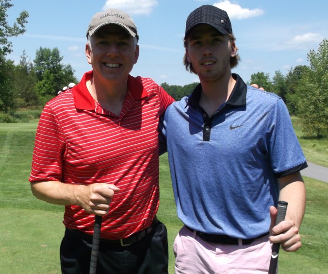 Medigas Celebrity Classic 2014 | The Grateful Golfer