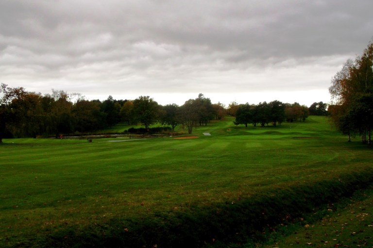 Moor Park Golf Club | The Grateful Golfer
