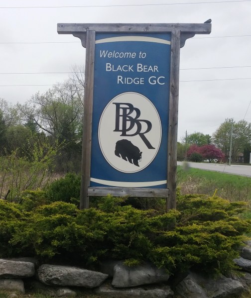 Black Bear Ridge Golf Course – Review | The Grateful Golfer