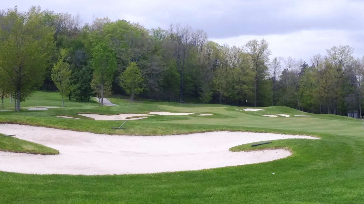 Black Bear Ridge Golf Course – Review | The Grateful Golfer