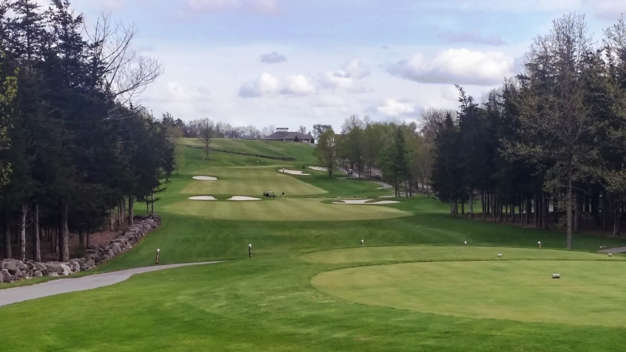 Black Bear Ridge Golf Course – Review | The Grateful Golfer