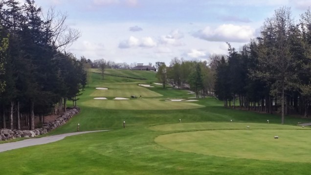 Black Bear Ridge Golf Course – Review | The Grateful Golfer