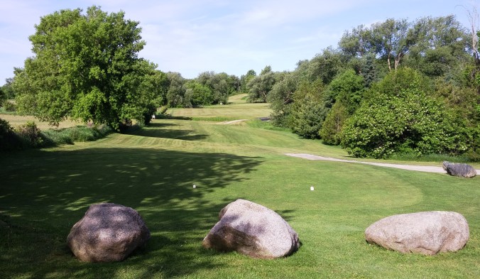 Salt Creek Golf Links Course Review | The Grateful Golfer