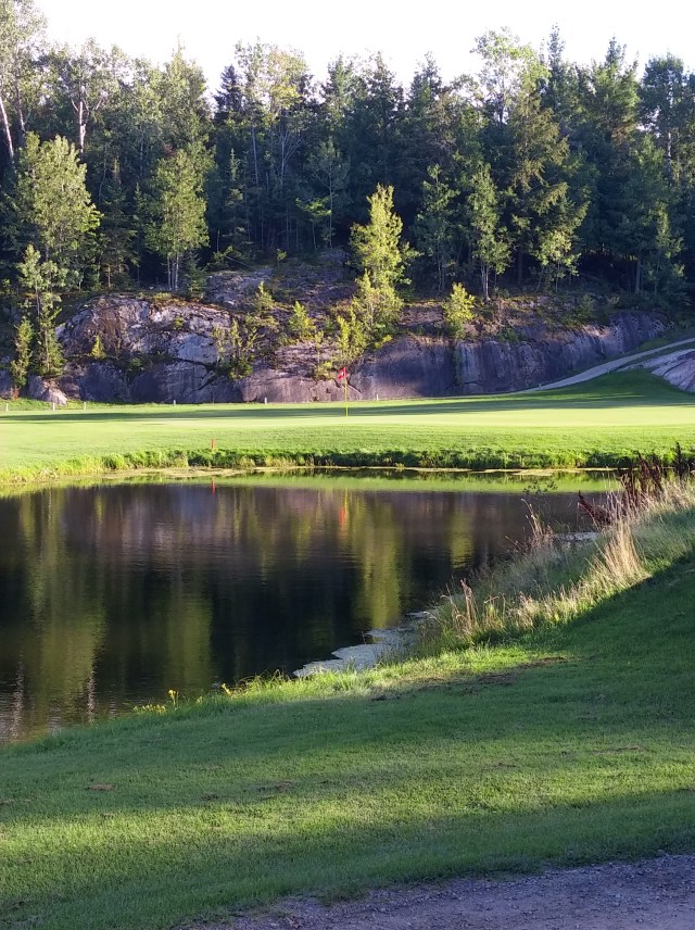 Intersection Golf Final – The Results | The Grateful Golfer