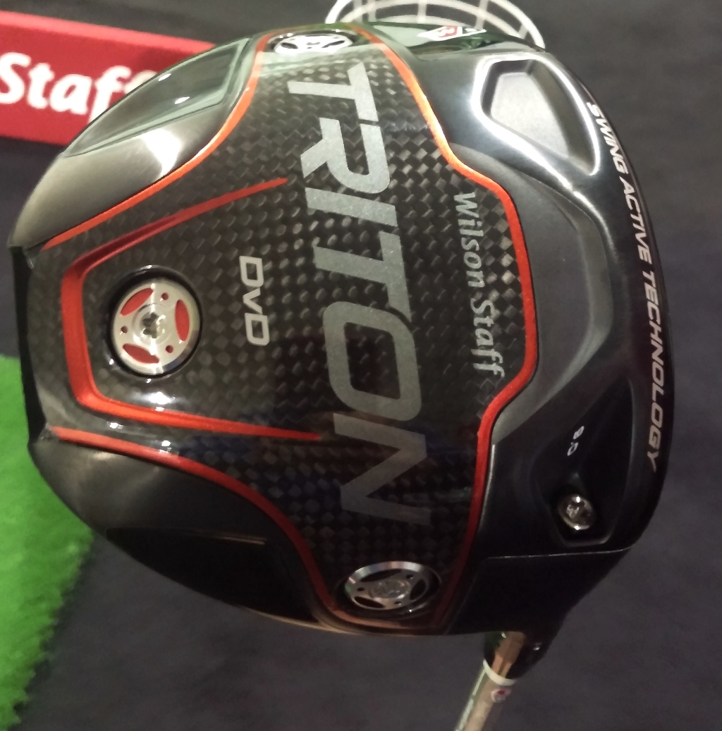 Toronto Golf Show -The Kit Highlight | The Grateful Golfer
