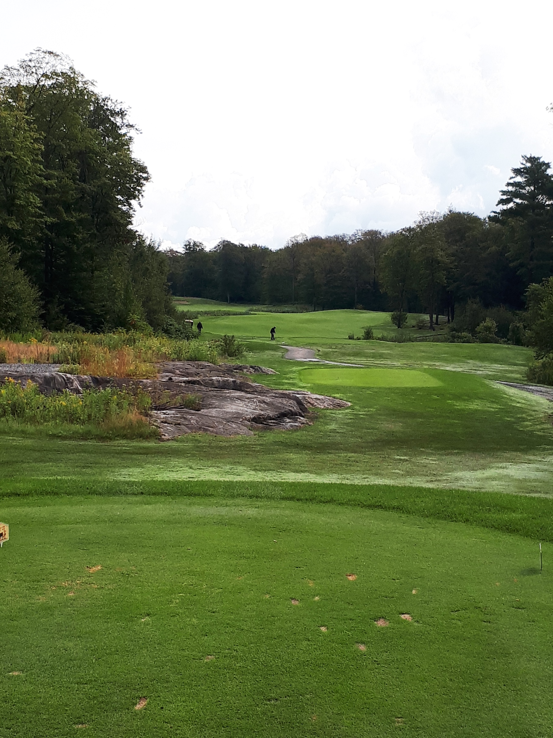 Course Review: Seguin Valley Golf Club | The Grateful Golfer