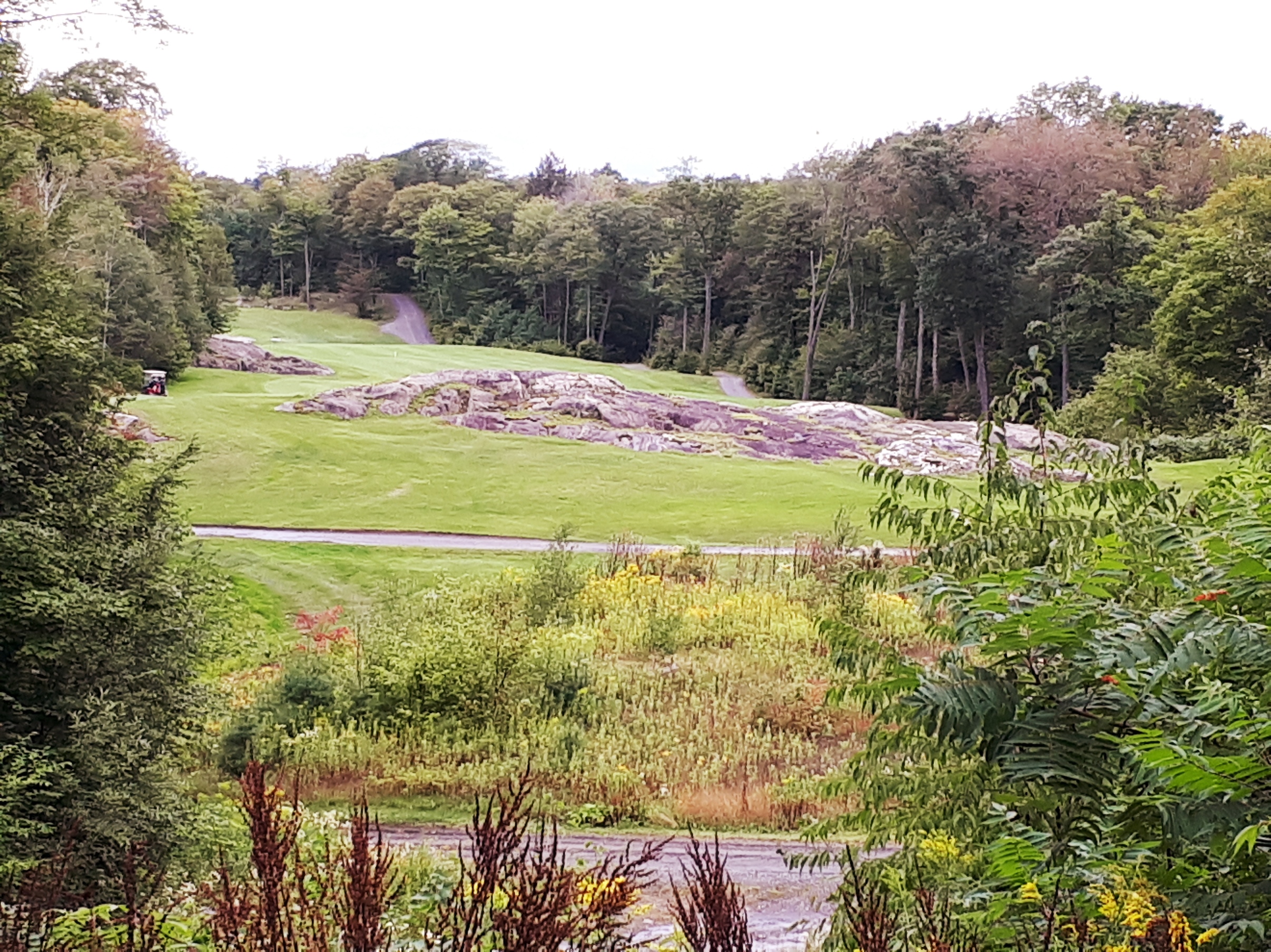 Course Review: Seguin Valley Golf Club | The Grateful Golfer