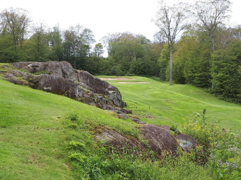 Course Review: Seguin Valley Golf Club | The Grateful Golfer