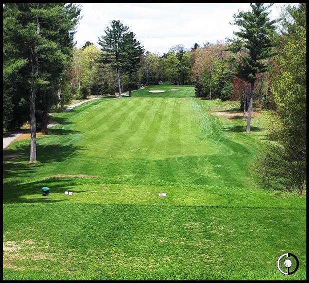 Golf Course Review: North Granite Ridge Golf Club | The Grateful Golfer