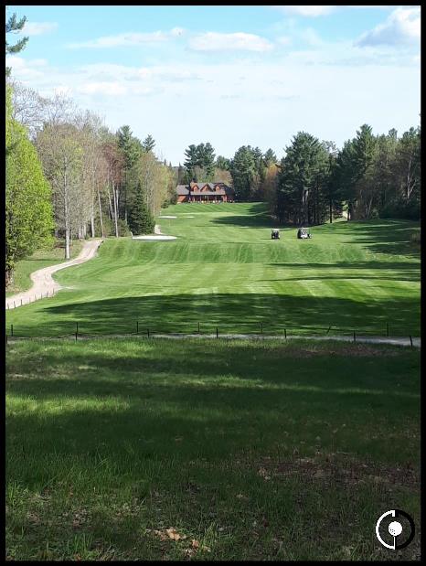 Golf Course Review: North Granite Ridge Golf Club | The Grateful Golfer