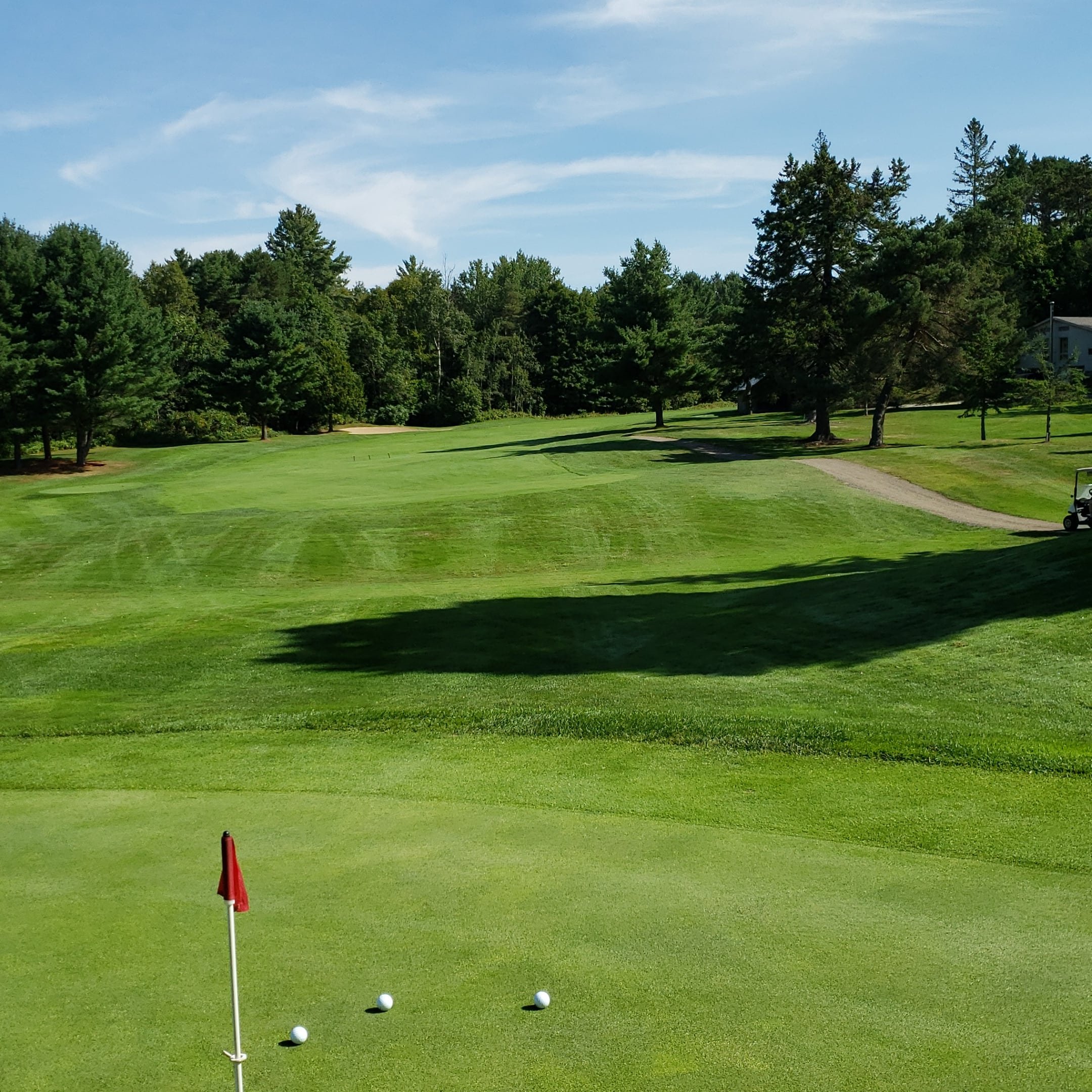 My Review Of The Windermere Golf and Country Club | The Grateful Golfer