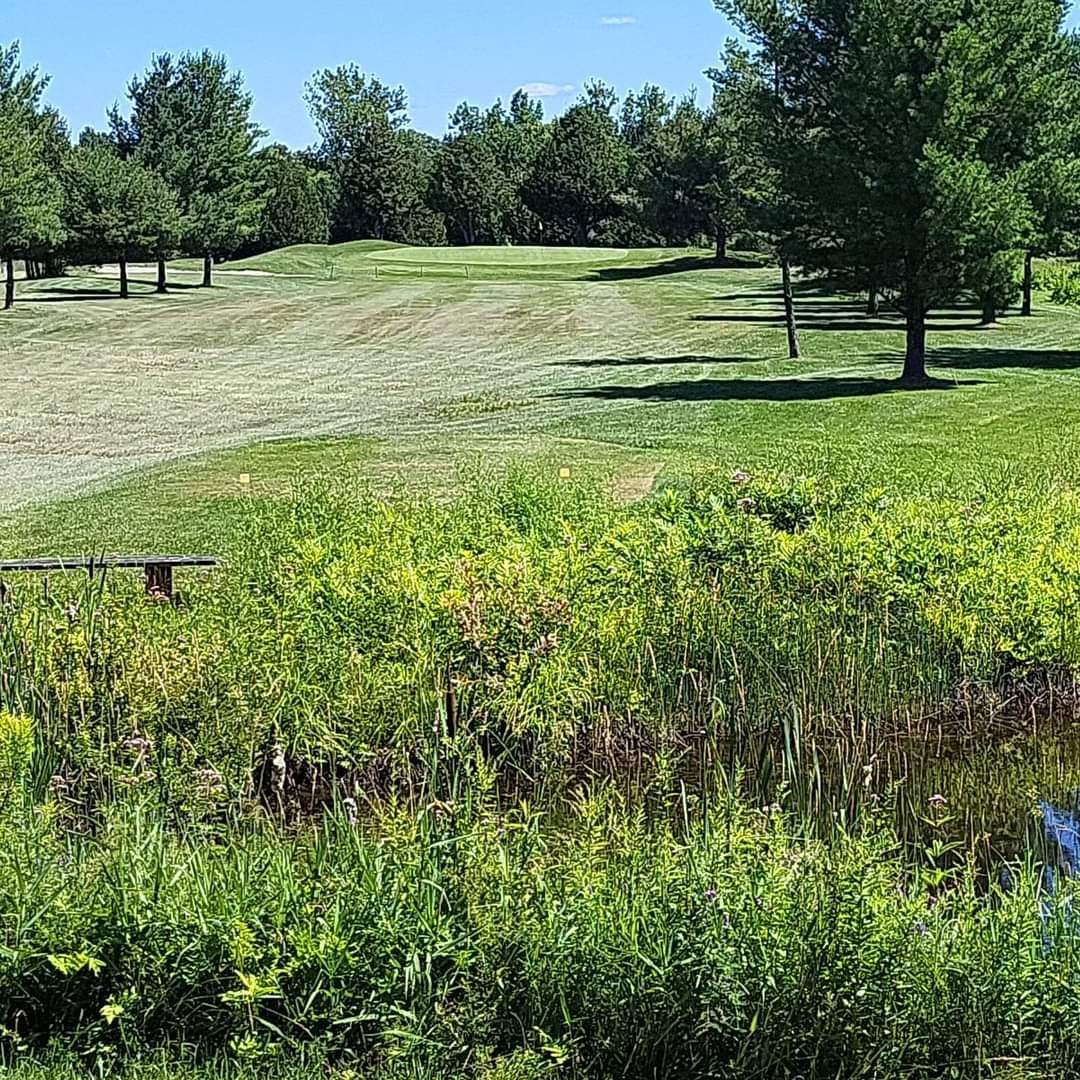 A Grateful Day On The Golf Course | The Grateful Golfer